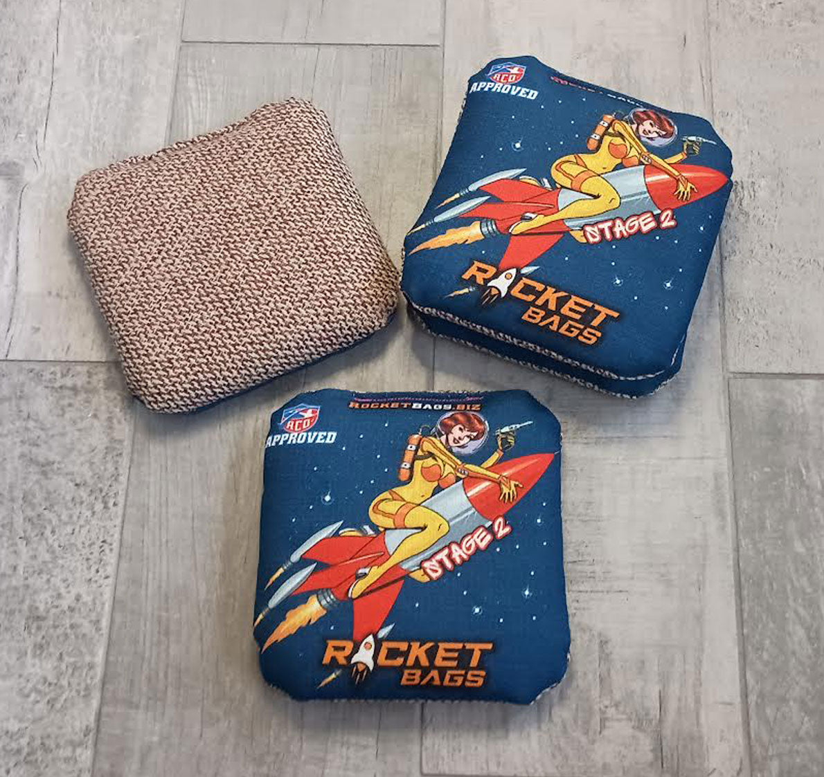 RocketWraps.net